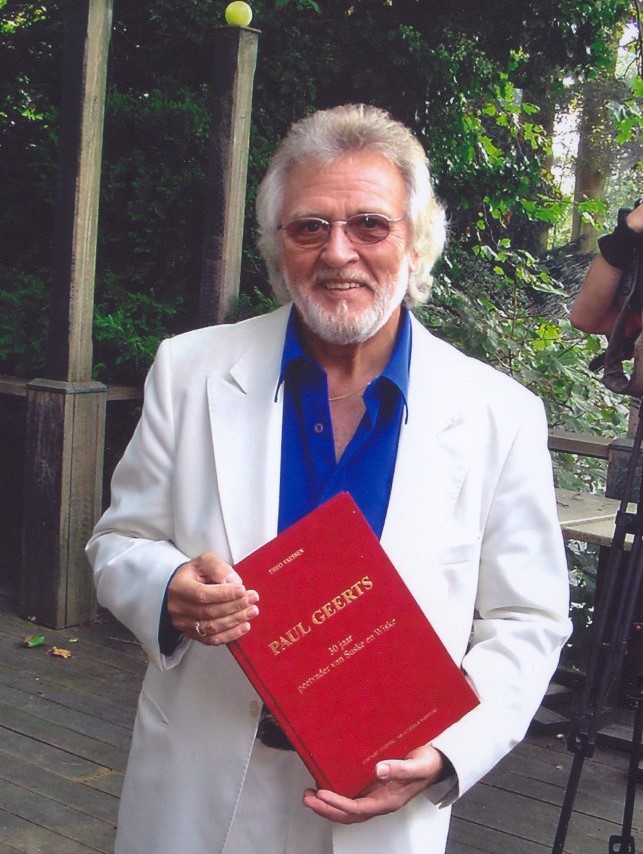 Paul Geerts