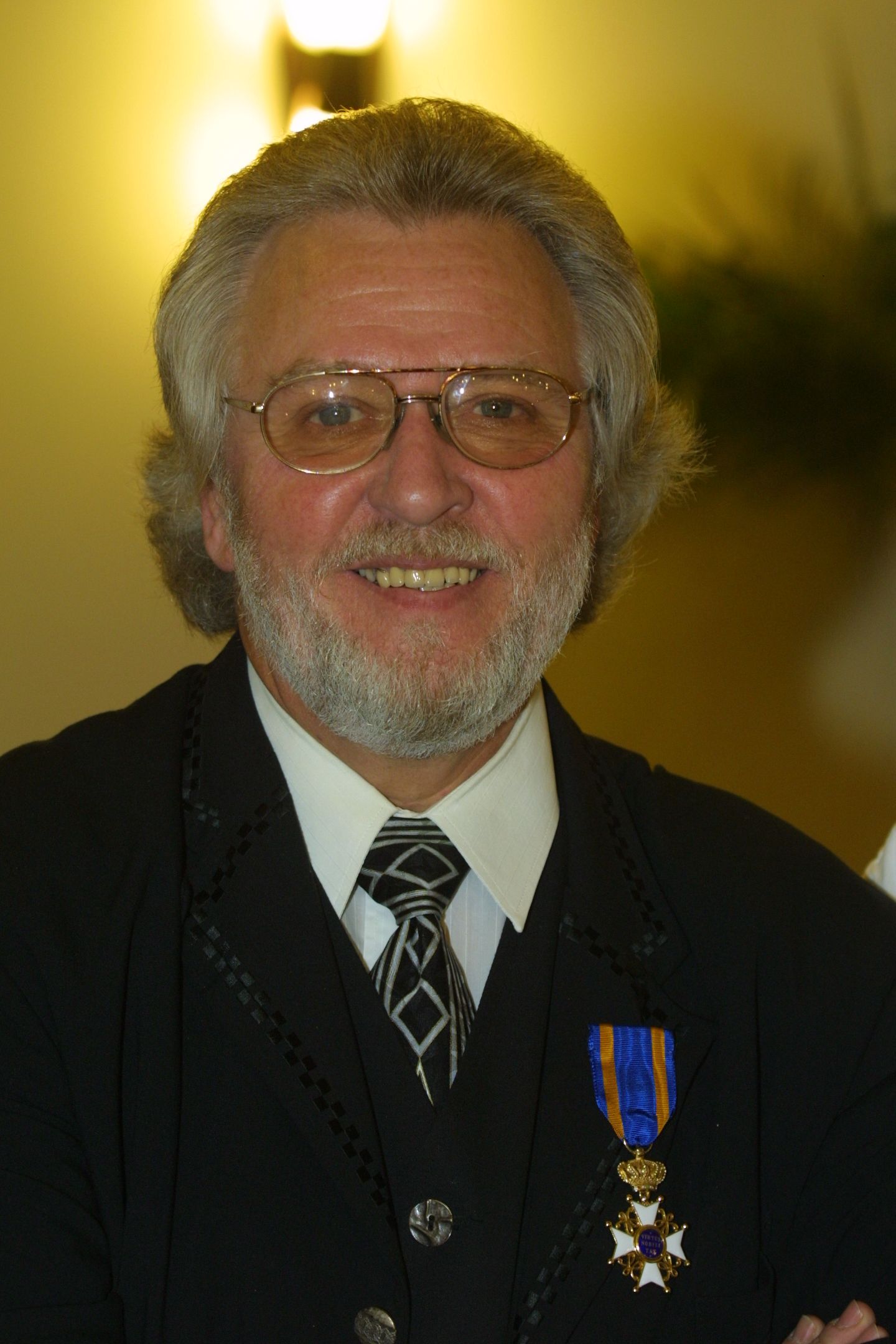 Paul Geerts